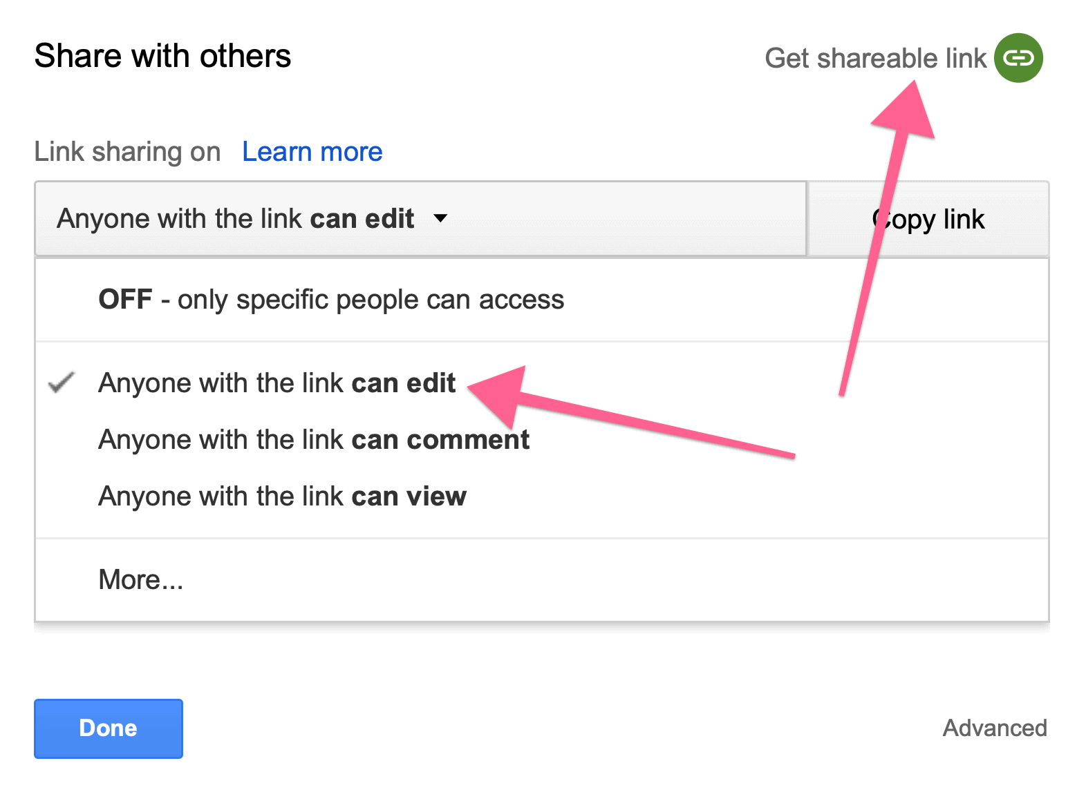 Asynchronous Assignment + Checklist